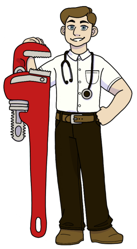 The Plumbing Doctor | Trusted Portland Plumbing Services